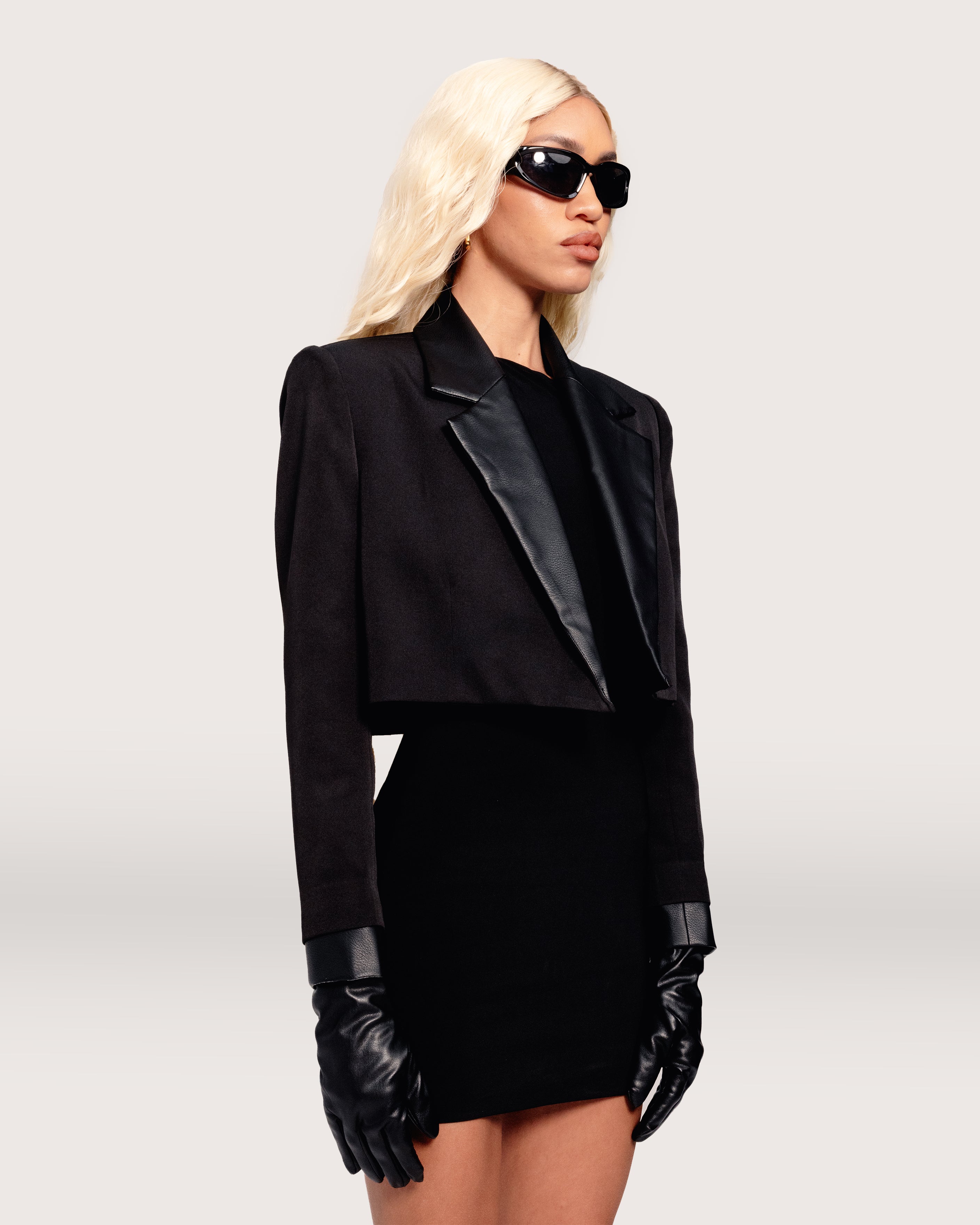 Eclipse Blazer – KIKA