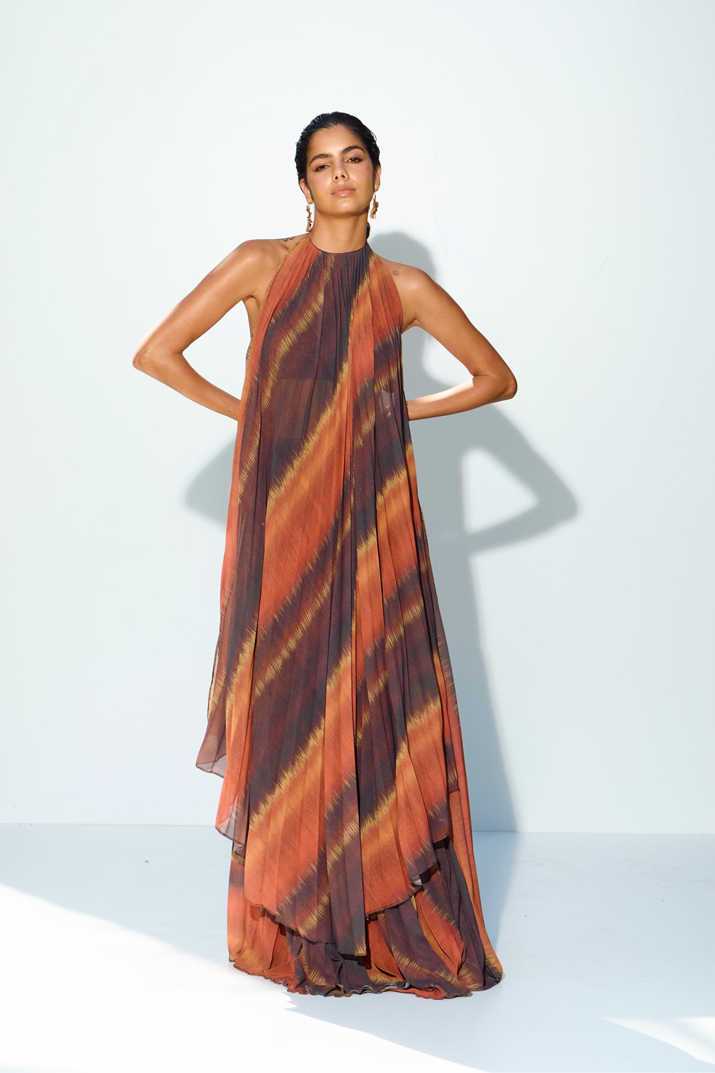 Sunset Goddess Set – KIKA