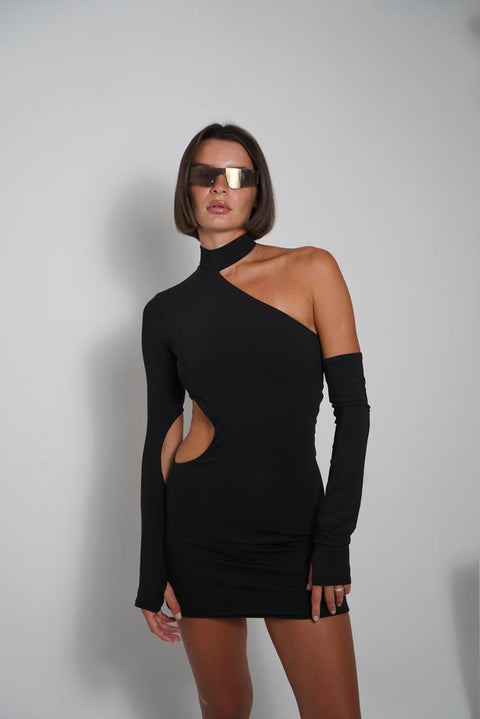 Little Black Dress – KIKA